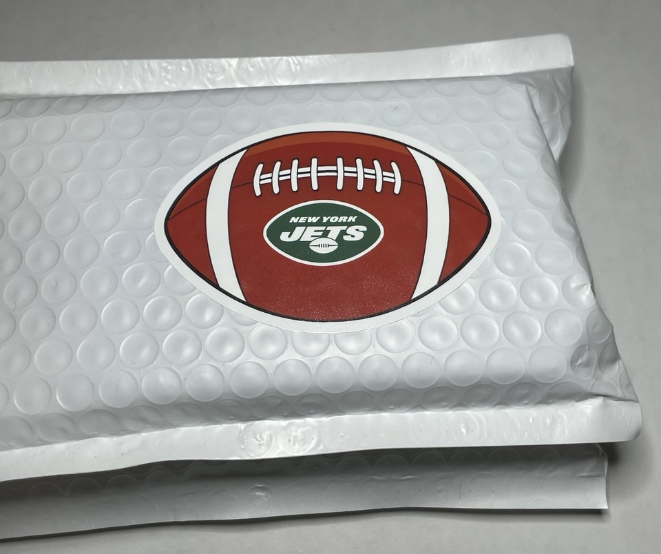 Team Mystery Pack - NY Jets (Rookies, Inserts, and Veterans) | eBay