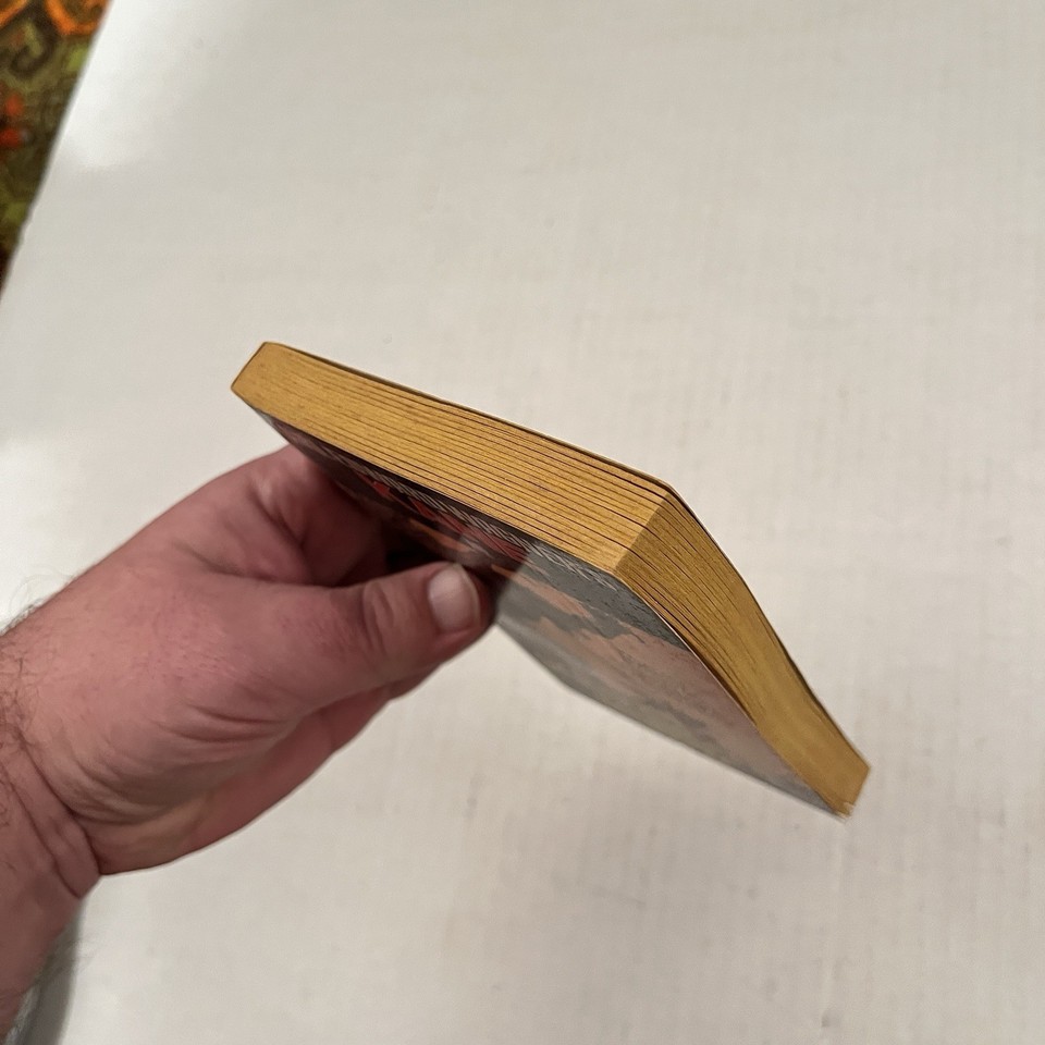 DEATH ANGEL'S SHADOW By Karl Edward Wagner 1983 kane warner books ...