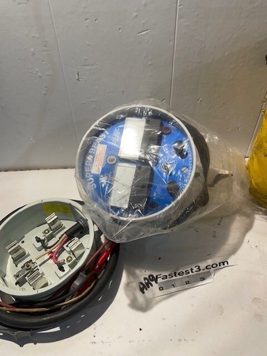 Beast Of Burden- Service Conductor Tester - The Super Beast | eBay