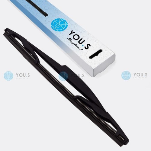 YOU.S Spazzole Tergicristallo Posteriore Per PEUGEOT 108 - 3397011630 ...