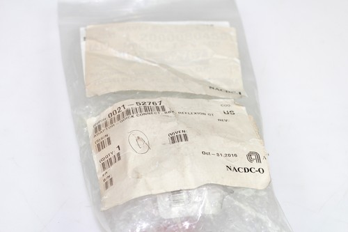 Applied Materials AMAT 0021-52767 adaptor quick connect bbx reflexion ...