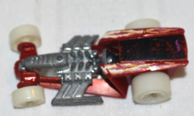 Hot Wheels 2015 Red Z-Rod Made in Malaysia | eBay