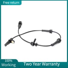 Jaguar XE 2015 XF 2016 2.0d Rear ABS Speed Sensor Genuine T2H4068 for ...