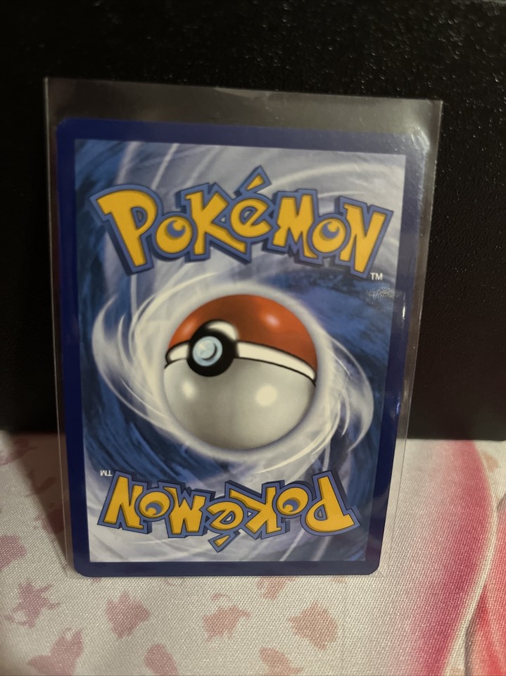 Pokémon TCG Oinkalogne ex Scarlet & Violet Base Set 158/198 Holo Double ...