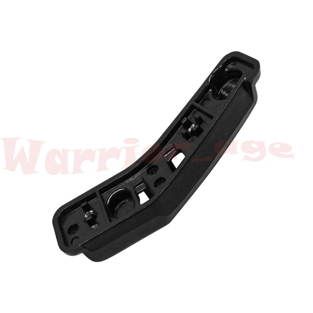 Front Bumper Left Side Panel Mounting 51117354767 Fit For BMW X1 F48 ...