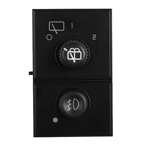 Headlight Fog Lamp Light Fog Wiper Switch for 2003-2006 GMC | eBay