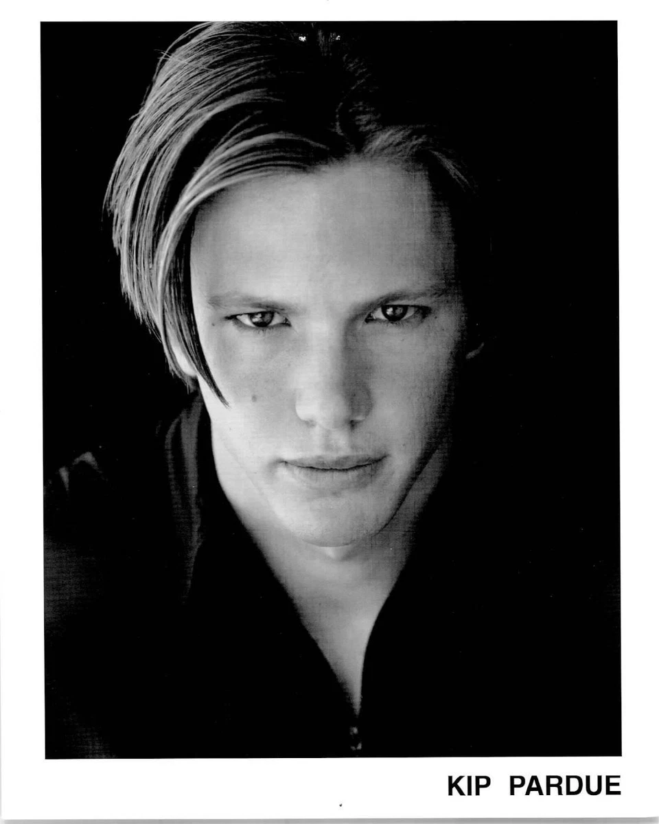 Kip Pardue Model