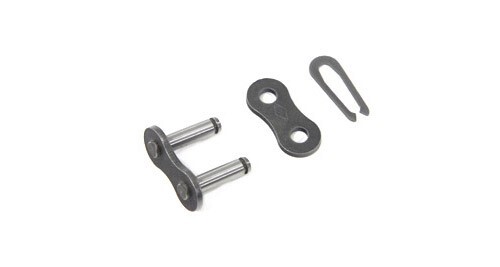 Diamond Self Lube Chain Master Link Single Pack for Harley 530 Chain | eBay