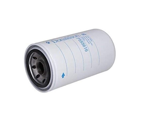 P555616 Donaldson Lube Filter, Spin On Full Flow (OE 1808896C1, LF3316 ...