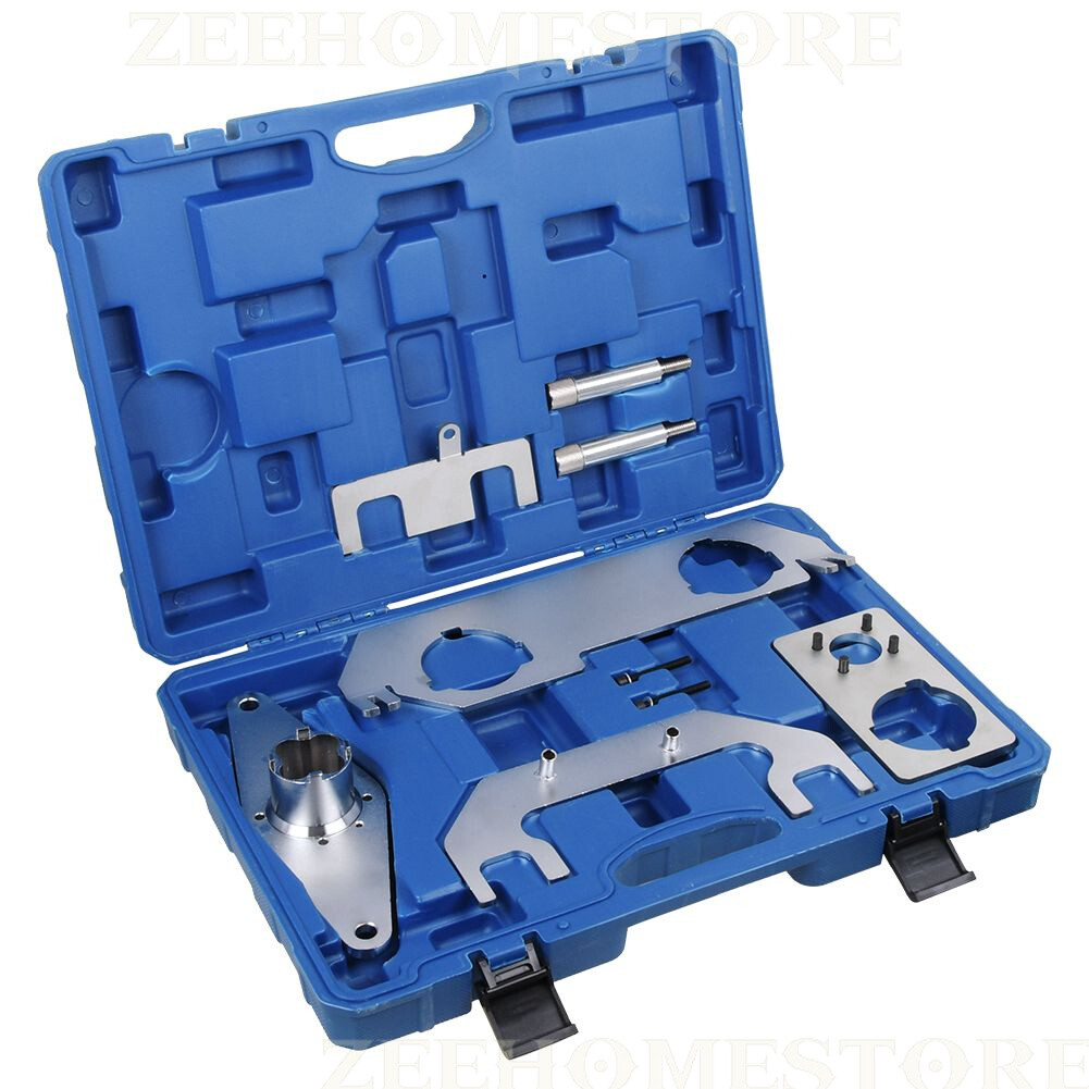 Timing Tool Kit For Range Rover 2.0d Ingenium JLR AJ200 Evoque Velar ...