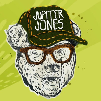 JUPITER JONES - JUPITER JONES (+CD) 2 VINYL LP NEW | eBay.de