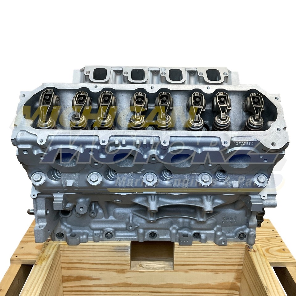 Remanufactured GM 6.2L (L87) Crate Engine | eBay