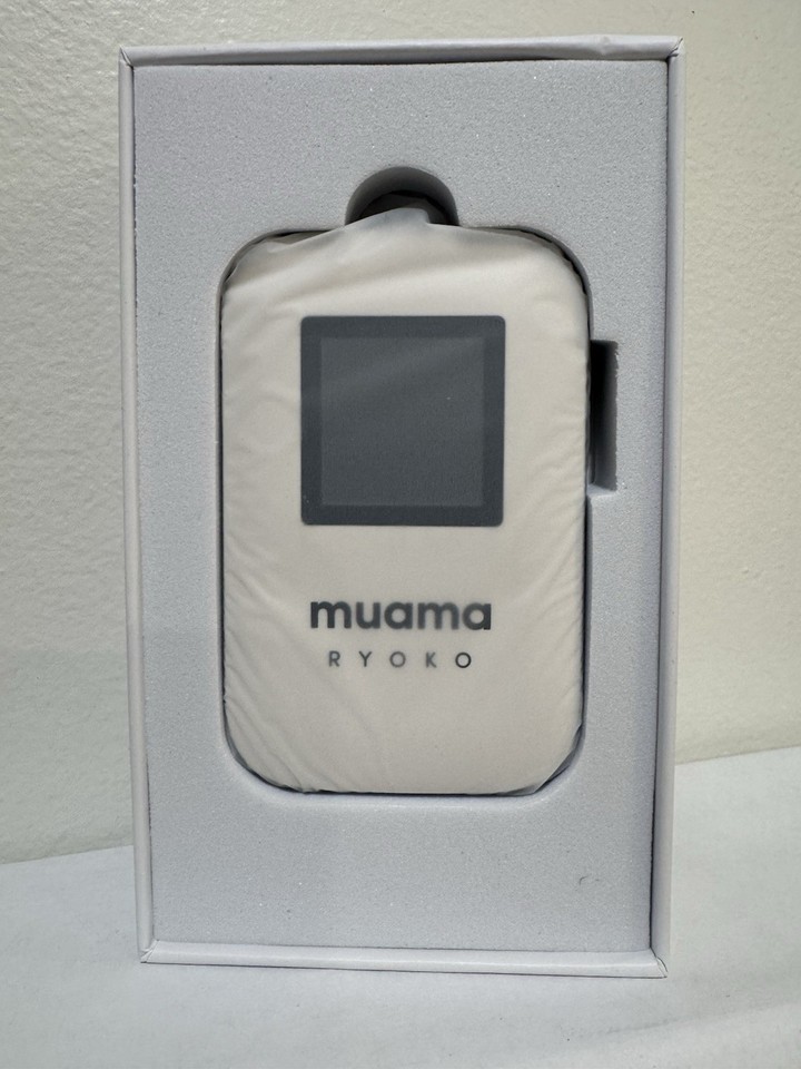 Muama Ryoko Portable Wireless Router 4G WiFi 150mb/S New | eBay