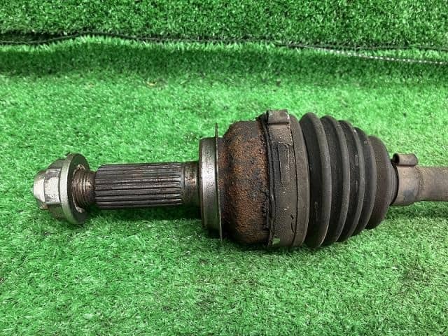 SUBARU R2 2008 DBA-RC1 Front Left Drive Shaft 28321KG150 [Used ...
