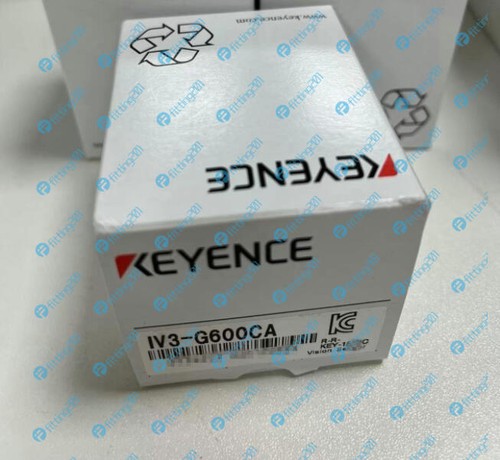 1PCS NEW KEYENCE INDUSTRIAL CAMERA IV3-G600CA IV3G600CA | eBay