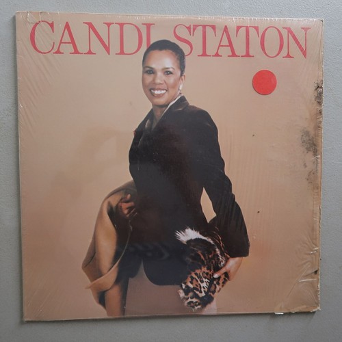 Candi Staton Vinyl LP Warner Bros Exc 59 | eBay
