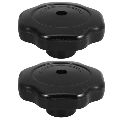 2 Pcs Pot Lid Knob Instant Parts Pressure Cooker Accessories Accessory ...