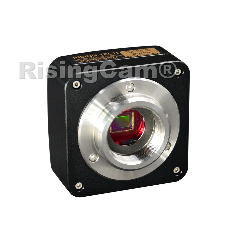 High quality SONY CMOS sensor C mount Digital USB microscope Camera | eBay