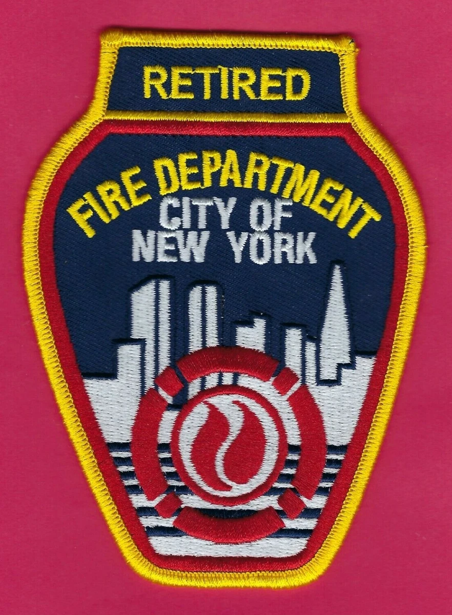 Nyc Fdny Logo