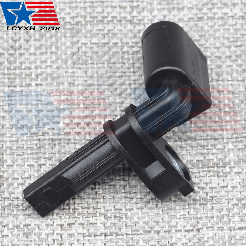 4pcs ABS Wheel Speed Sensor For PORSCHE CAYENNE 2011-2017 VW TOUAREG ...