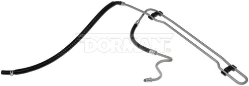 Power Steering Return Hose Dorman 979-2037 for sale online | eBay