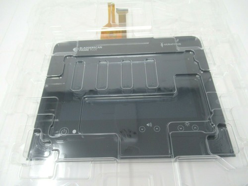 Verathon Bladderscan Prime Plus LCD Touchscreen Display 0230-0140 ...