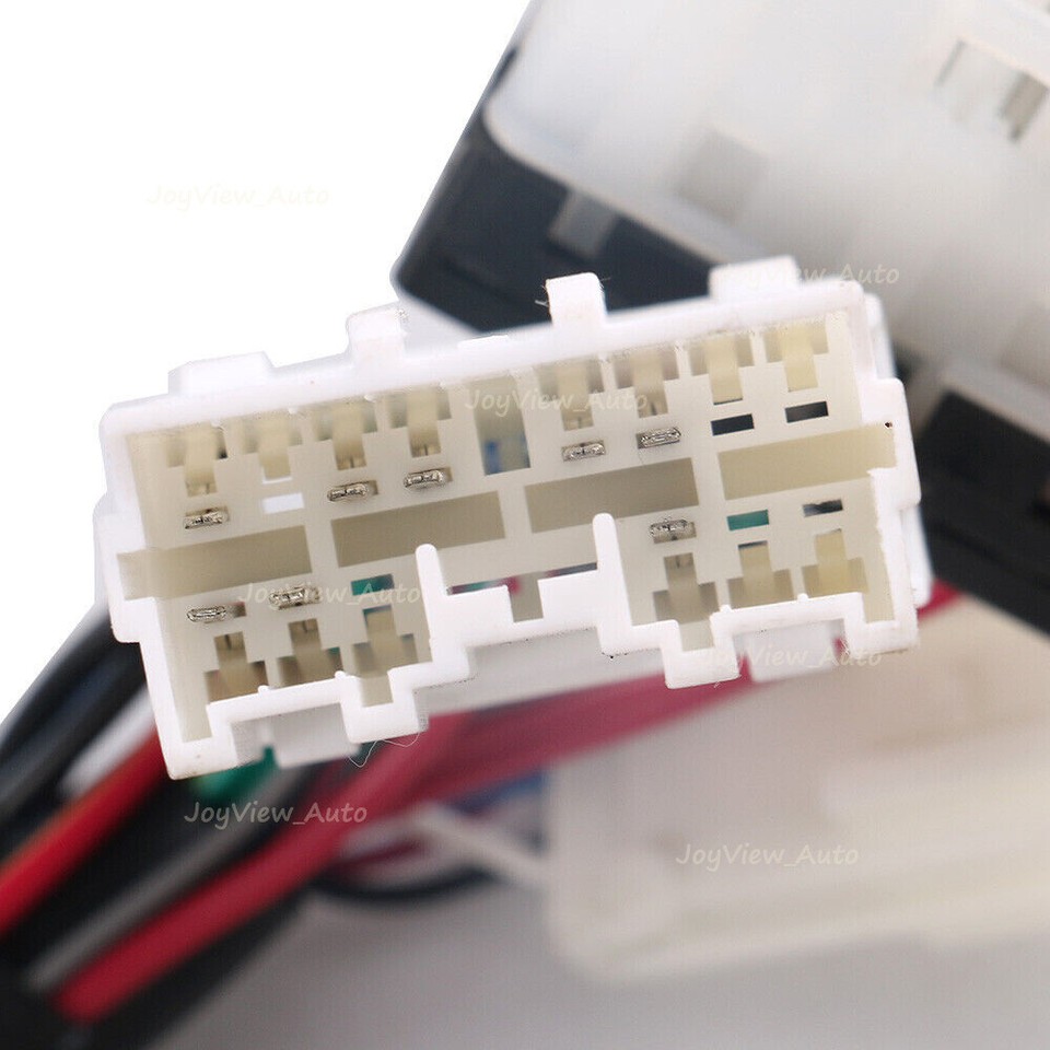 Fit For Mitsubshi Pajero Montero Indicator HeadLamp Switch Wiper Switch ...