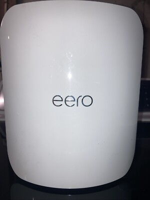 EERO 7 Wi-Fi Router | eBay