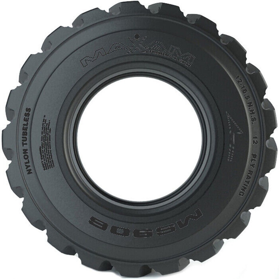 1 New Maxam Ms906 - 10.00-16.5 Tires 1000165 10.00 1 16.5 | eBay