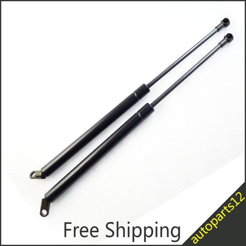 2Pcs New Rear Trunk Shock Gas Pressurized Damper Strut for Benz S500 ...