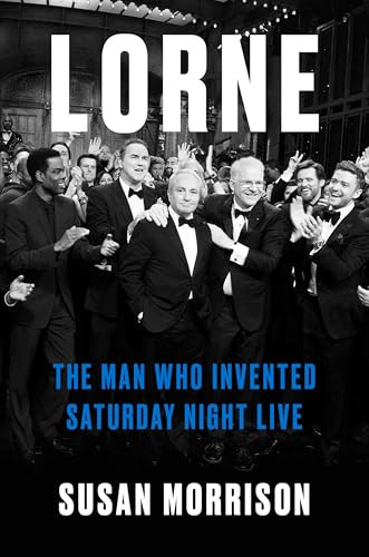 Lorne The Man Who Invented Sat - GOOD 9780812988871| eBay