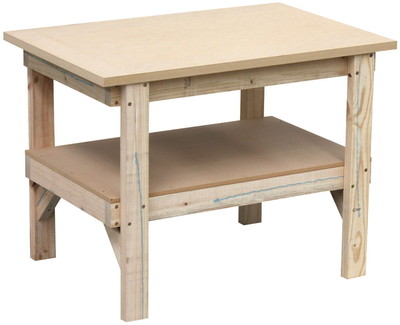 Work bench 1200 x 800mm, direct from our Melbourne factory | eBay