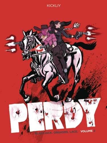 Perdy Volume 2 by Kickliy: Used | eBay