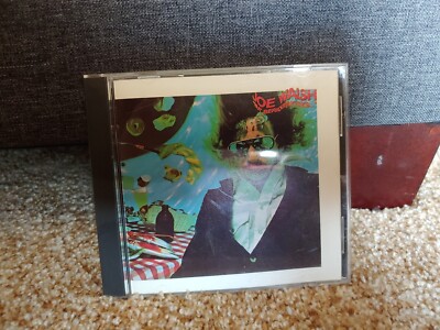 Joe Walsh: But Seriously, Folks... (CD, 1991) | eBay