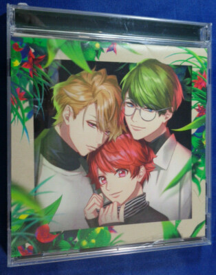 A3! VIVID SPRING EP / Game Music CD Japan Import | eBay