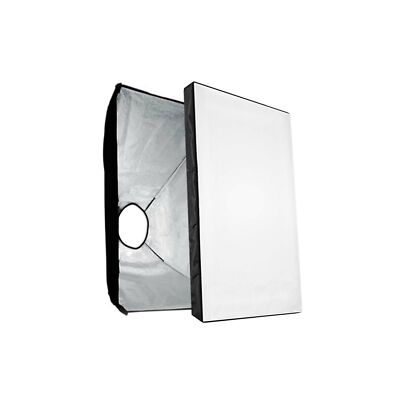 LSP Photography Soft Box Lighting Reflector SoftBox Photo Studio 16" x ...