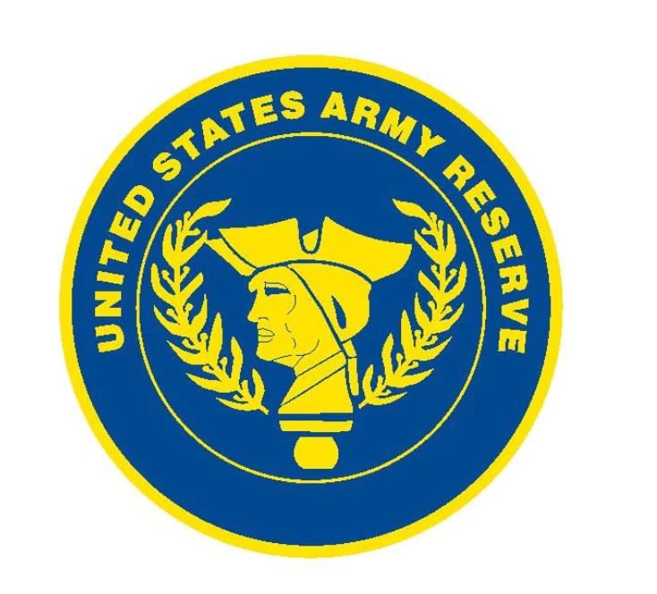 4" ARMY RESERVE STICKER DECAL USA MADE | eBay
