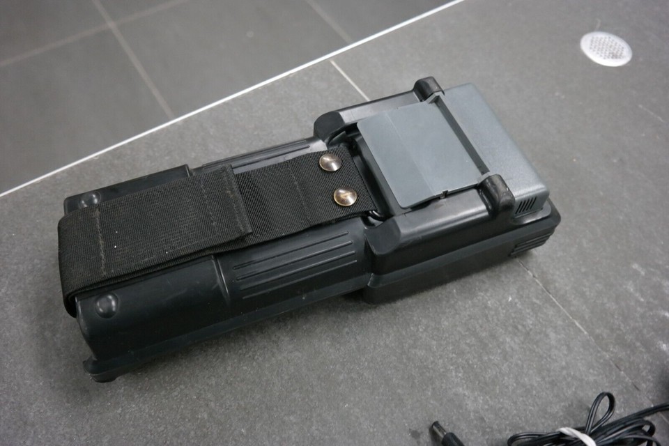 Original Honda PGM Tester Fehlerauslesegerät MASTERTECH SCAN TOOL ...