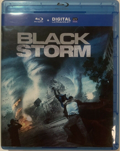 Black Storm (blu-ray) | eBay