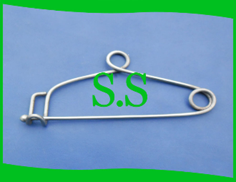 3 Mayo safety Pin Surgical Veterinary Instruments 5.50" | eBay