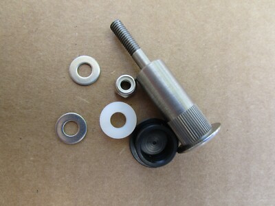 BIZERBA GSP SLICER KNIFE GUARD LONG BOLT KIT ASSEMBLY | eBay