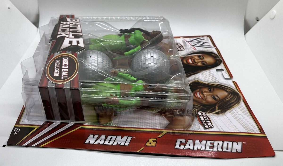 Funkadactyls Trinity