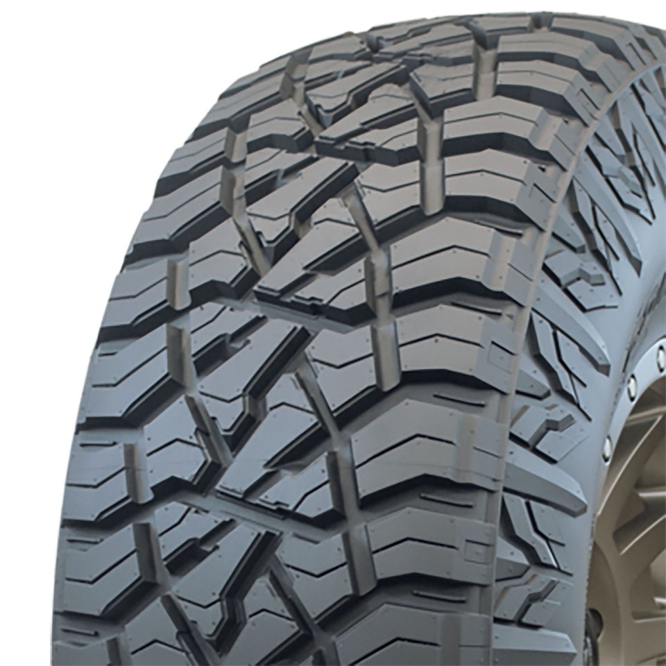 1 New Kanati Commandant Atx - Lt295x60r20 Tires 2956020 295 60 20 | eBay