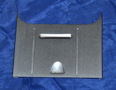 SLIDE PLATE Singer 680U, 690U, 1730, 1872, 2430, 2502, 3314, 3343, 4522 ...