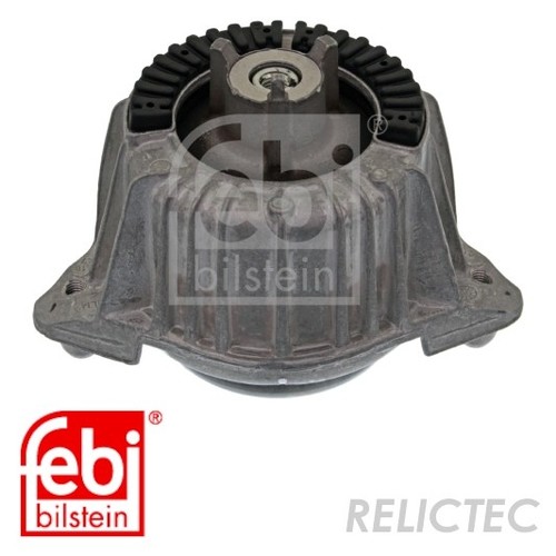 Engine Mounting MB:W212,S212,A207,C207,E 2072400717 2122407117 ...