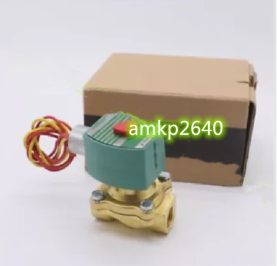 1x For ASCO 8210G100 AC110V Explosion-proof solenoid valve @amkp | eBay