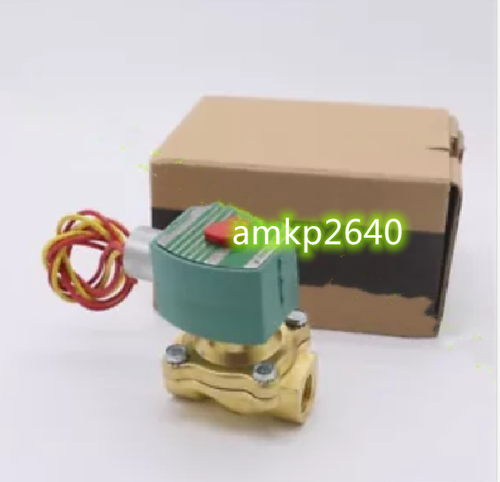 1x For ASCO 8210G100 AC110V Explosion-proof solenoid valve @amkp | eBay