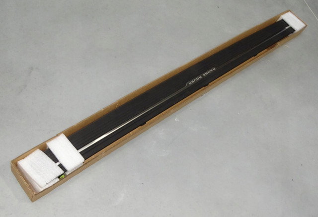 Genuine Range Rover Sport Electronic Side Step Right Hand - VPLGP0366 ...