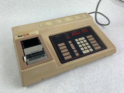 Other - Microprocessor Audiometer