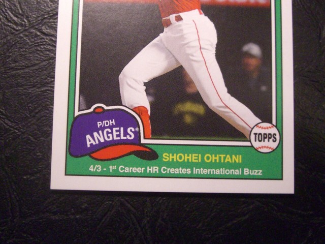 2018 Topps Throwback Thursday #TBT - 1981 Topps ALCS Championship ...